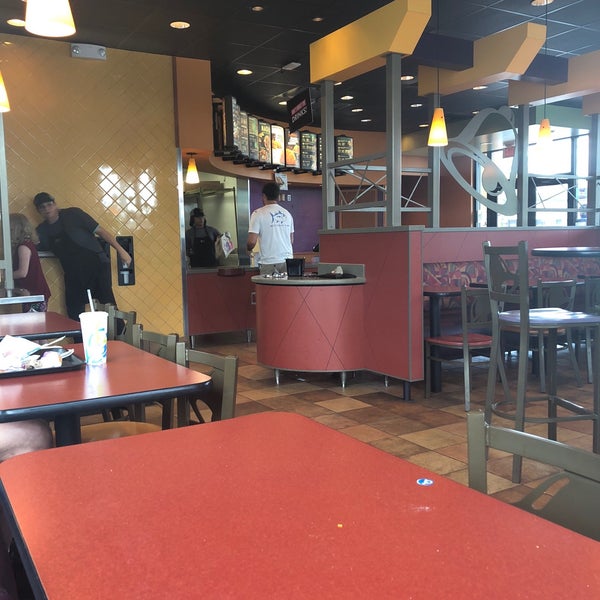 Taco Bell - Ocean Springs, MS