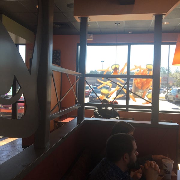 Taco Bell - Ocean Springs, MS