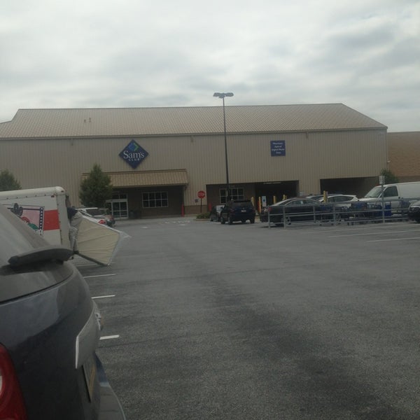 Photos at Sam's Club (Now Closed) - 3 tips