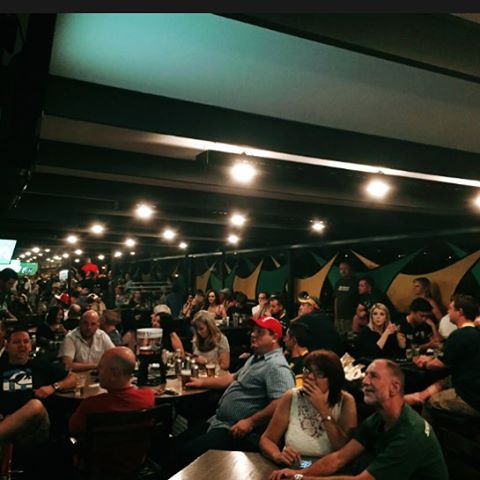 Dowerglen Dam, behind Grand Slam - Lake in Edenvale