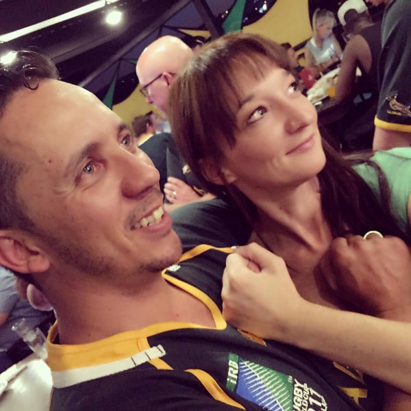 Dowerglen Dam, behind Grand Slam - Lake in Edenvale