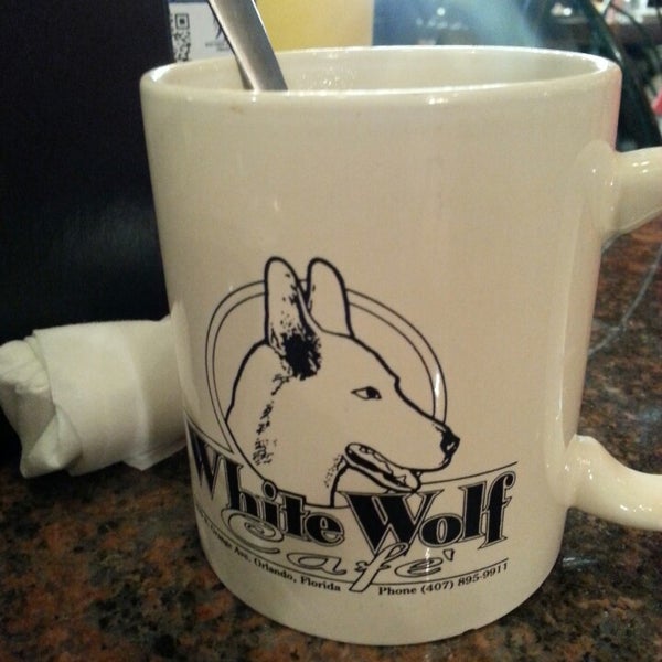 Photos at White Wolf Cafe & Bar - Restaurant in Orlando