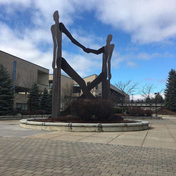 SUNY Plattsburgh - 101 Broad St