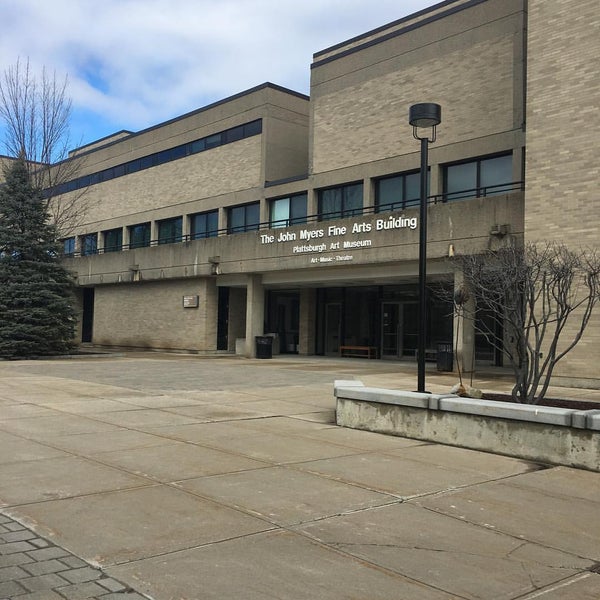 SUNY Plattsburgh - 101 Broad St