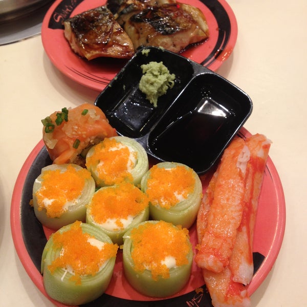 Shabushi (ชาบูชิ) - Buffet in Pattaya