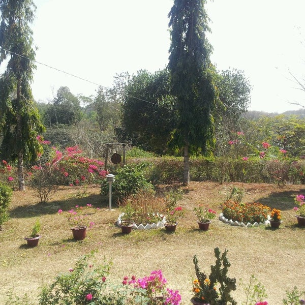 Amtali Tea Estate - Bed and Breakfast
