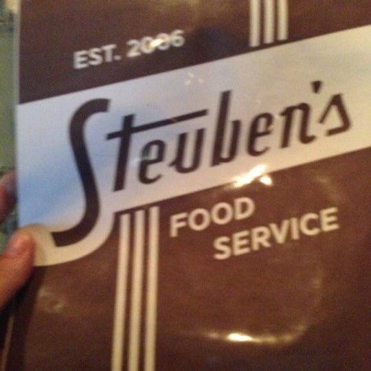 Photos at Steuben's - American Restaurant in Denver