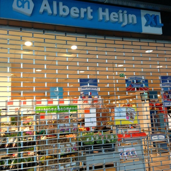 Photos at Albert Heijn XL - Roermond, Limburg