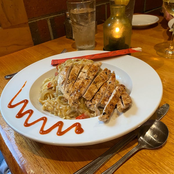 The Sweet Onion Restaurant - American Restaurant