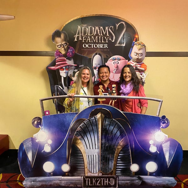 AMC Regency 24 - Movie Theater in Regency