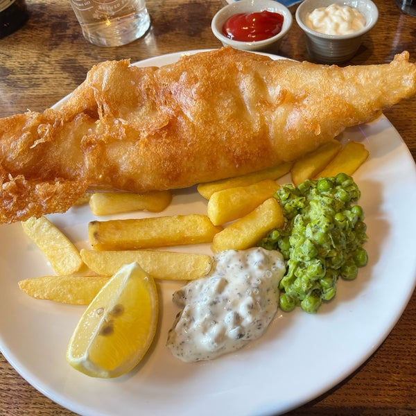 The Euston Flyer - Pub in Euston