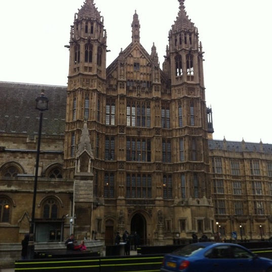 Photos at Cromwell Green - Westminster - 0 tips