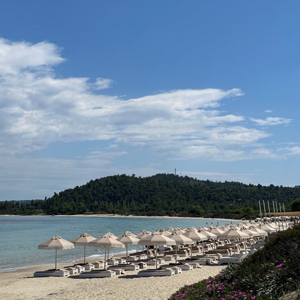 Paliouri camping - Campground