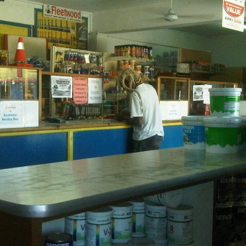 Rapid True Value - Hardware Store