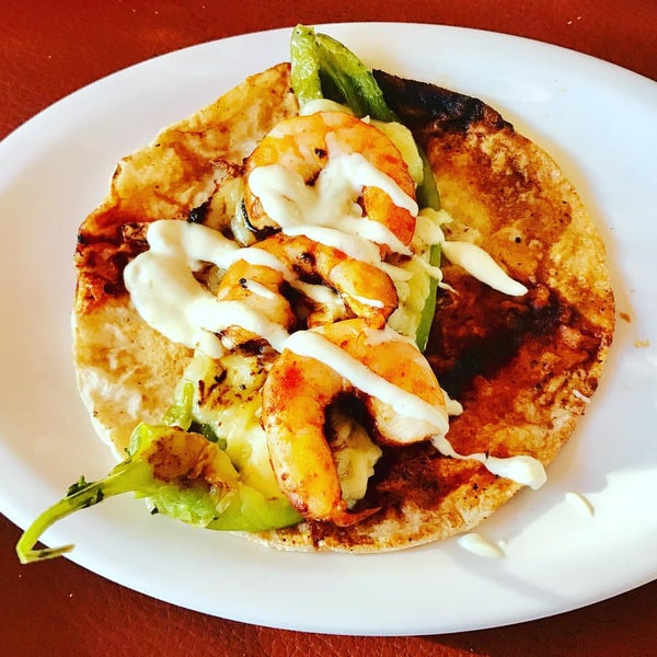 Mariscos Orilla del Mar Colima - Esmeralda Norte - Tercer Anillo ...