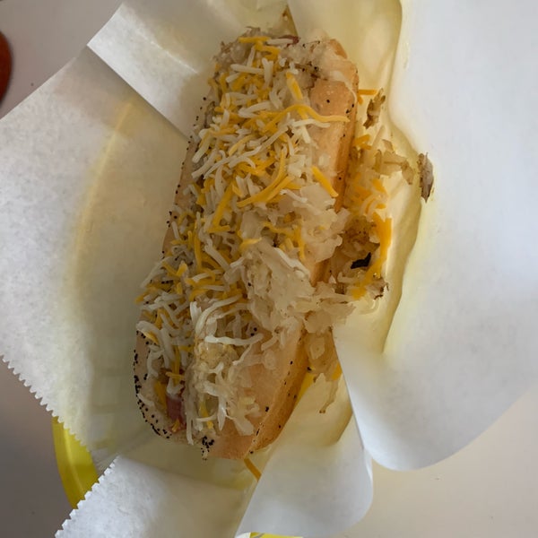 The Wienery - Cedar-Riverside - 414 Cedar Ave S