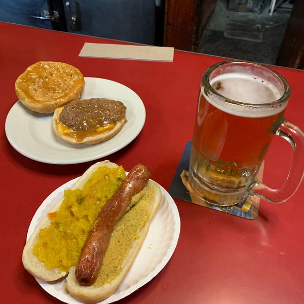 Photos at Rutt's Hut - Clifton, NJ