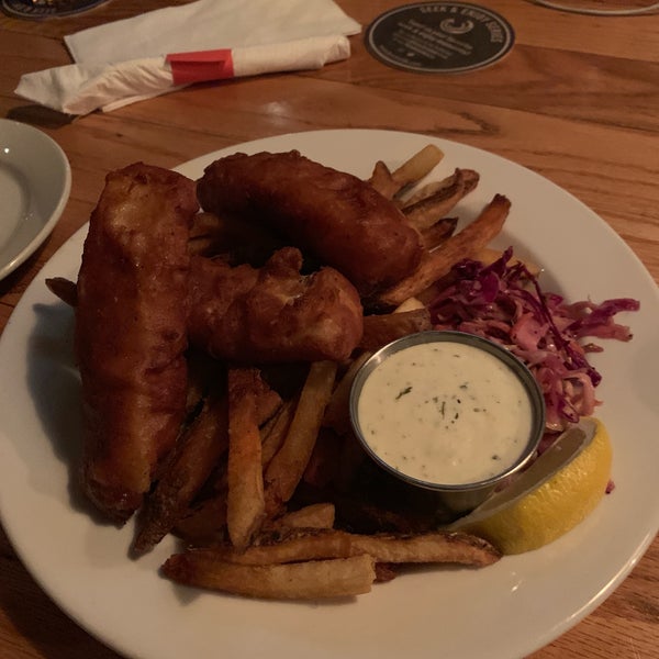 Red Door (Now Closed) - Bar in Seattle