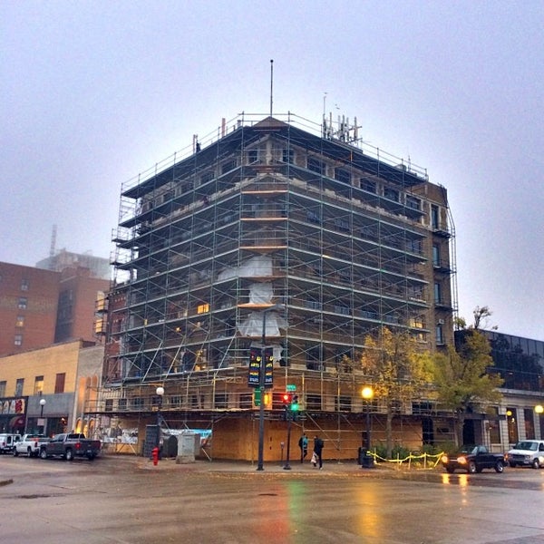 MidWestOne Bank - Bank in Iowa City