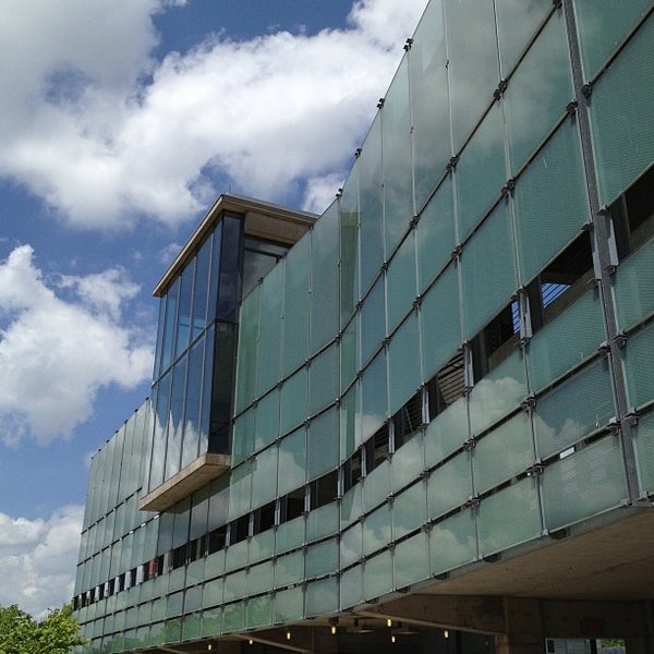 Medical Education and Research Facility (MERF) - Iowa City, IA