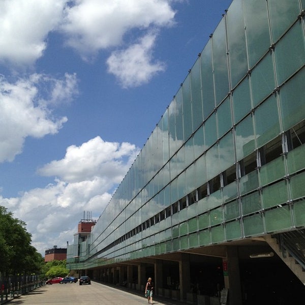 Medical Education and Research Facility (MERF) - Iowa City, IA