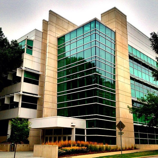 Pomerantz Center - 4 tips from 578 visitors