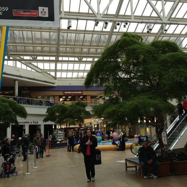 Photos at Paramus Park Mall - 64 tips from 9191 visitors