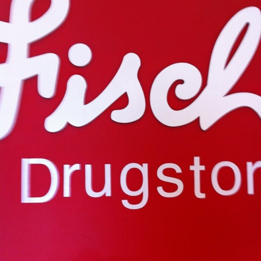 Farmacia Fischel - Pharmacy
