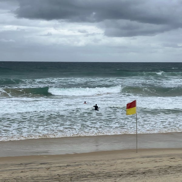 Main Beach - Main Beach, QLD