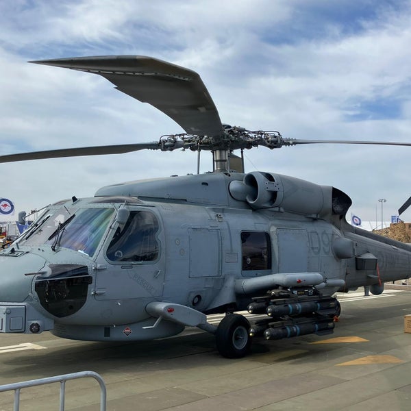 Avalon Air Show - Fair in Avalon