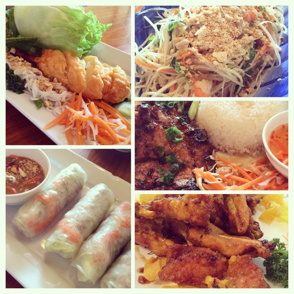 Quán 88 - Richmond, VIC