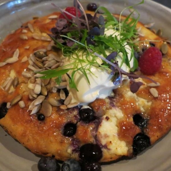 Top Paddock Cafe - 129 tips from 2733 visitors