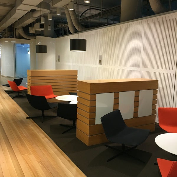 Photos at Optus Campus - 1 Lyonpark Rd