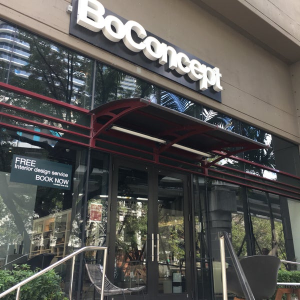 Bo Concept - Furniture and Home Store in Miami