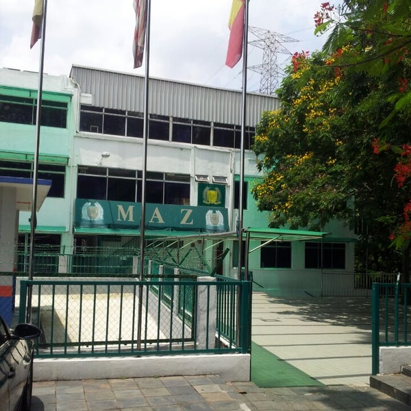 Photos at Maz International School - No.1 MAZ House Taman Paramount
