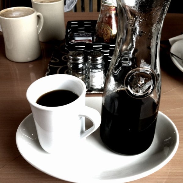 Photos at R & R Coffee Cafe - 20 tips