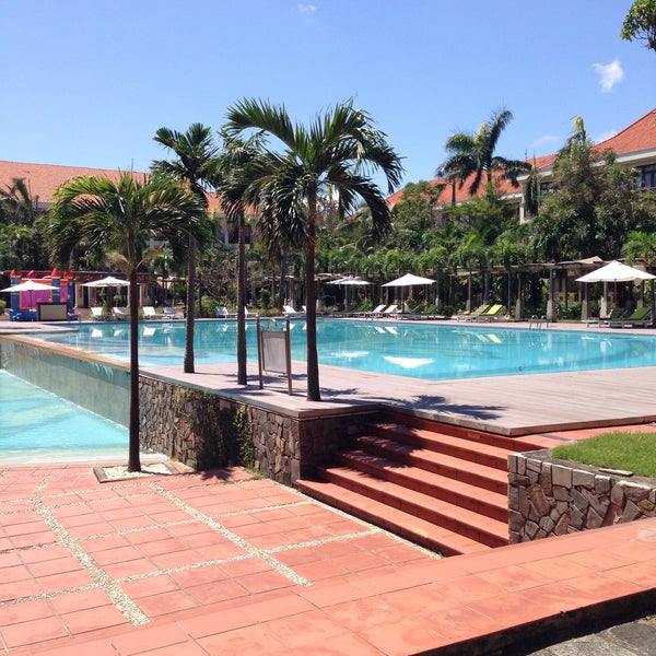 Sun Spa Resort - Đồng Hới, Tỉnh Quảng Bình