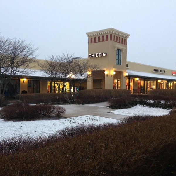 Hagerstown Premium Outlets - 23 tips from 6572 visitors