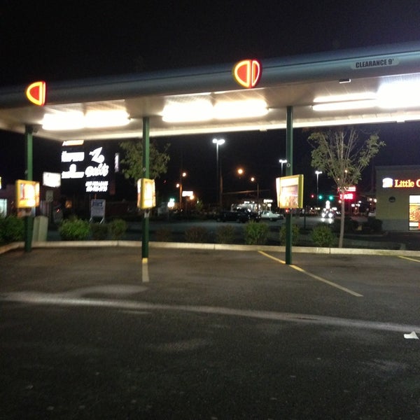 Sonic Drive-In - Fast Food Restaurant