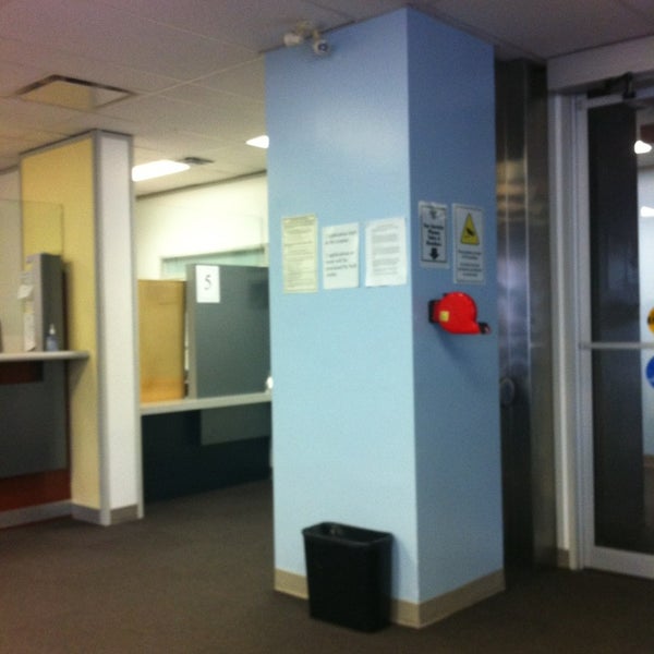 Landlord & Tenant Board - Government Building in Deer Park