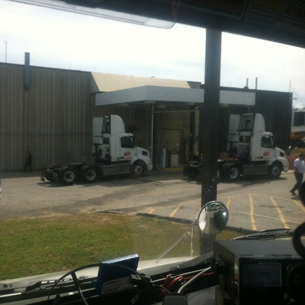 FritoLay - Killingly Plant - Factory in Dayville