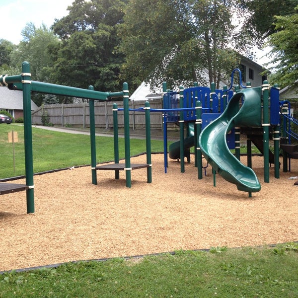 Photos at Murphy Field Playground - Playground
