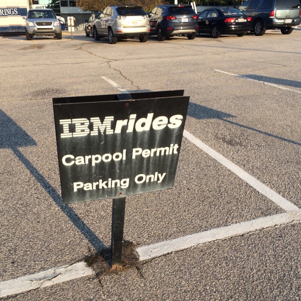 Photos at IBM - RTP Main Campus - 11 tips from 763 visitors