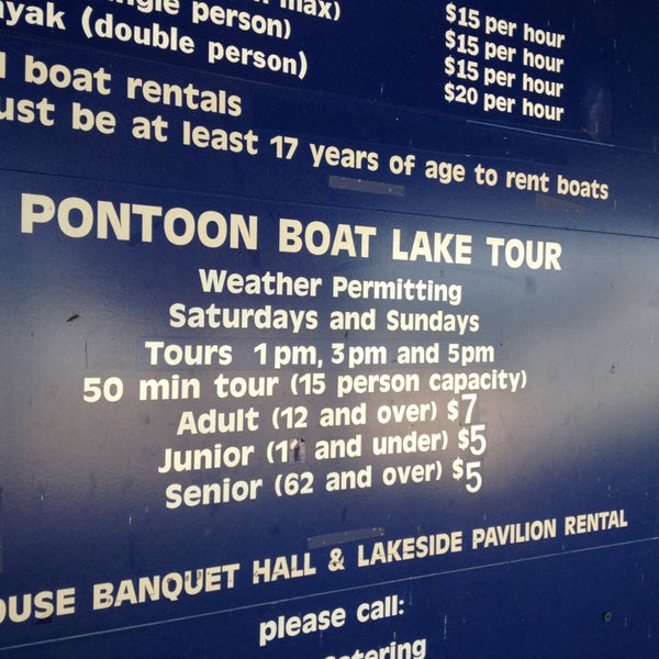 Photos at Mercer County Park - 28 tips