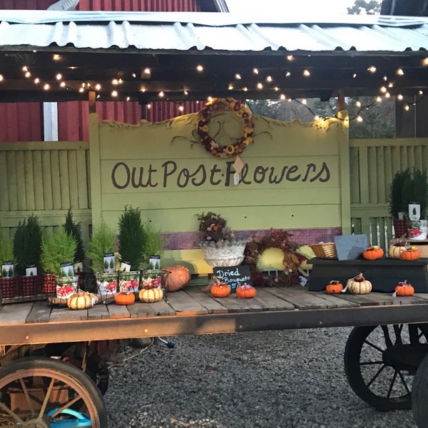Outpost Farm - 300 Prentice St