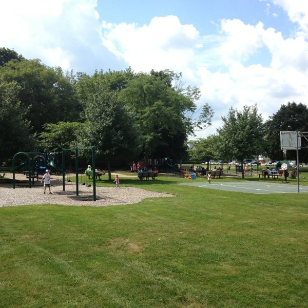 Photos at Murphy Field Playground - Playground