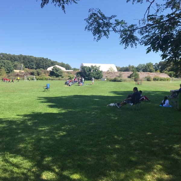 MathWorks Field - Field