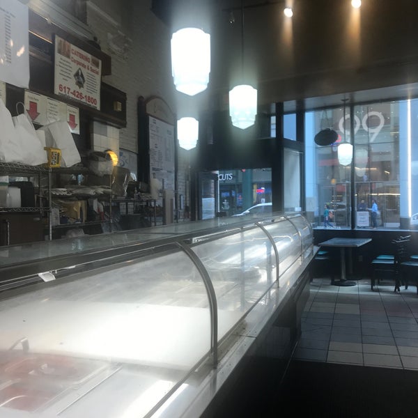 Photos at Al Capone's - Sandwich Place in Downtown Boston