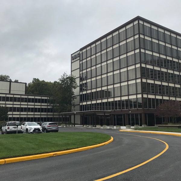 GEICO Corporate Office - 5260 Western Avenue