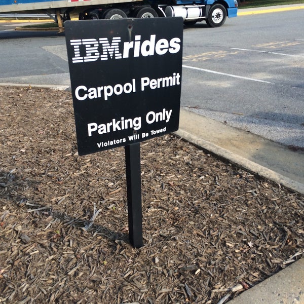 Photos at IBM - RTP Main Campus - 11 tips from 763 visitors